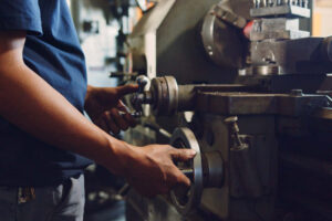 Mahler - Precision Machining