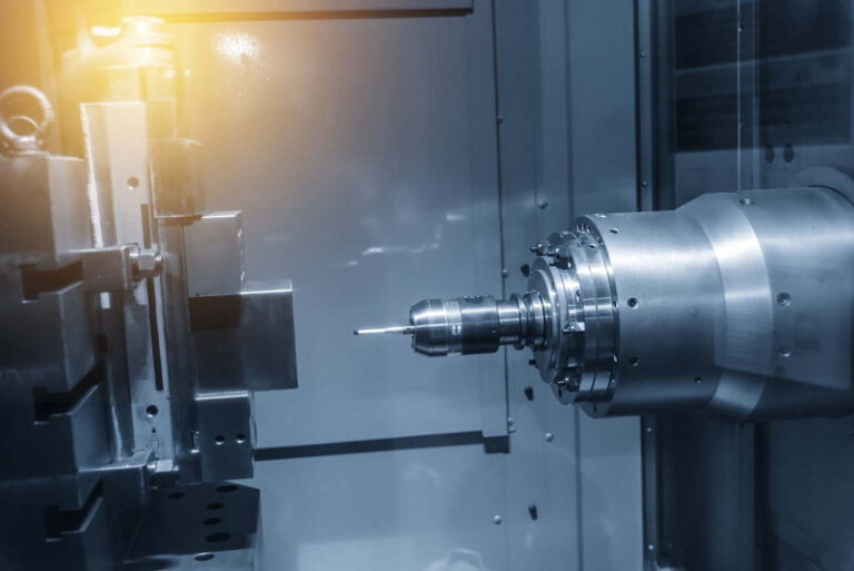 Mahler - Precision Machining